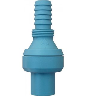 Water Tank Bung with Handle 18mm - Moutere Caravans