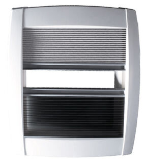 MPK roof vent, VISION STAR Pro M, 400x400mm - Moutere Caravans