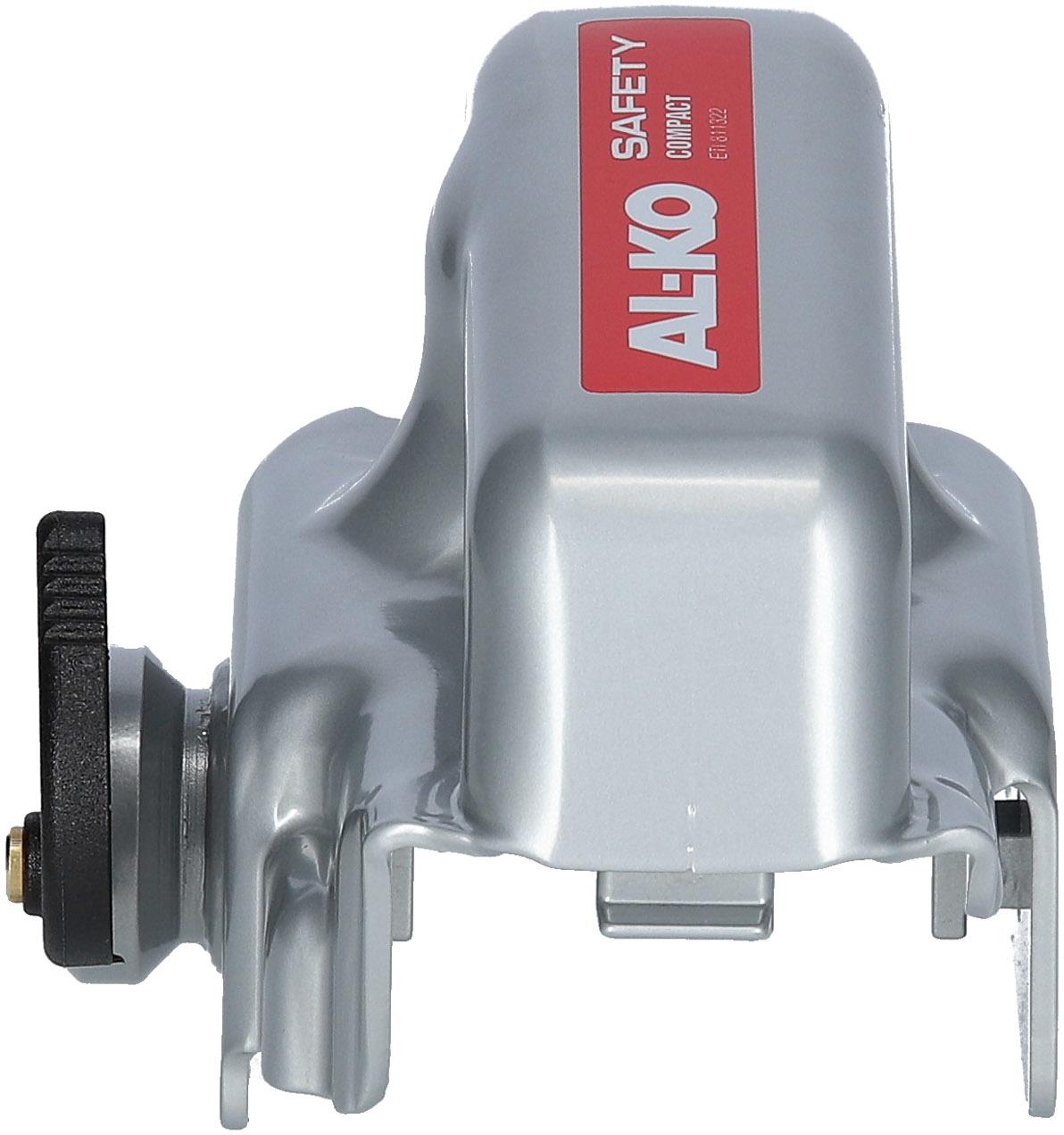 AL-KO Anti theft device "Safety compact" for tow hitch AKS 2004 and AKS ...