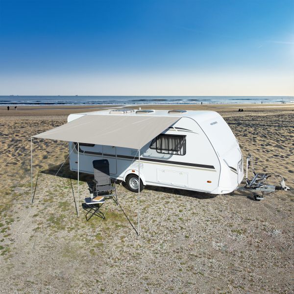 Caravan Sun Roof Awning PLAYA, Available in different sizes and colours ...
