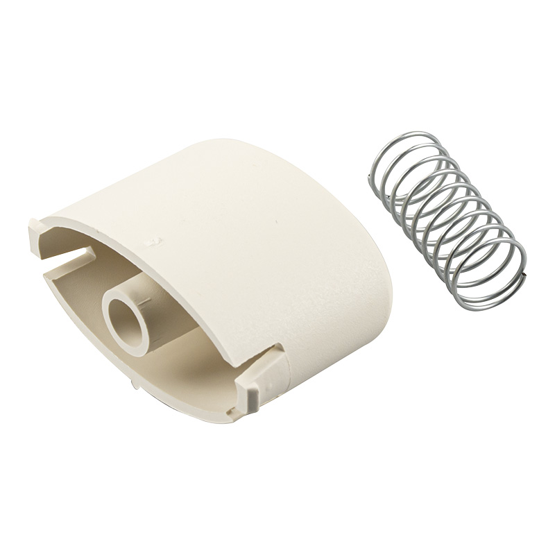 Dometic Midi-Heki/Style Pushbutton with Spring - Moutere Caravans