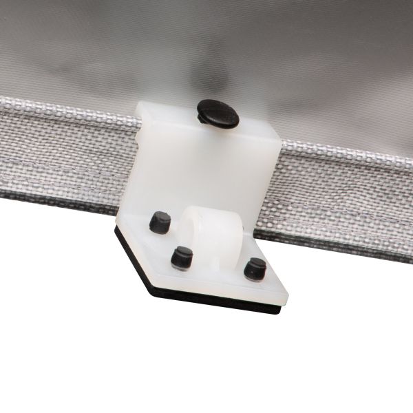 WIGO No Screw Awning Brackets - Moutere Caravans
