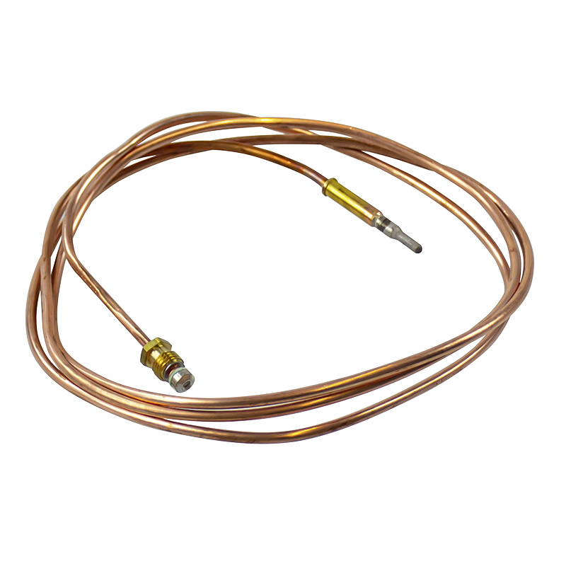 Thermocouple for Dometic Refrigerators up to 103 Litres, 1400 mm, No ...