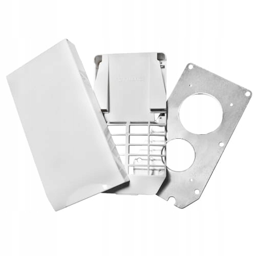 Truma Gas Boiler Cowl Kit - Moutere Caravans
