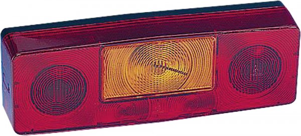 JOKON Rear Light Left Hand NI285 for Caravans - Moutere Caravans