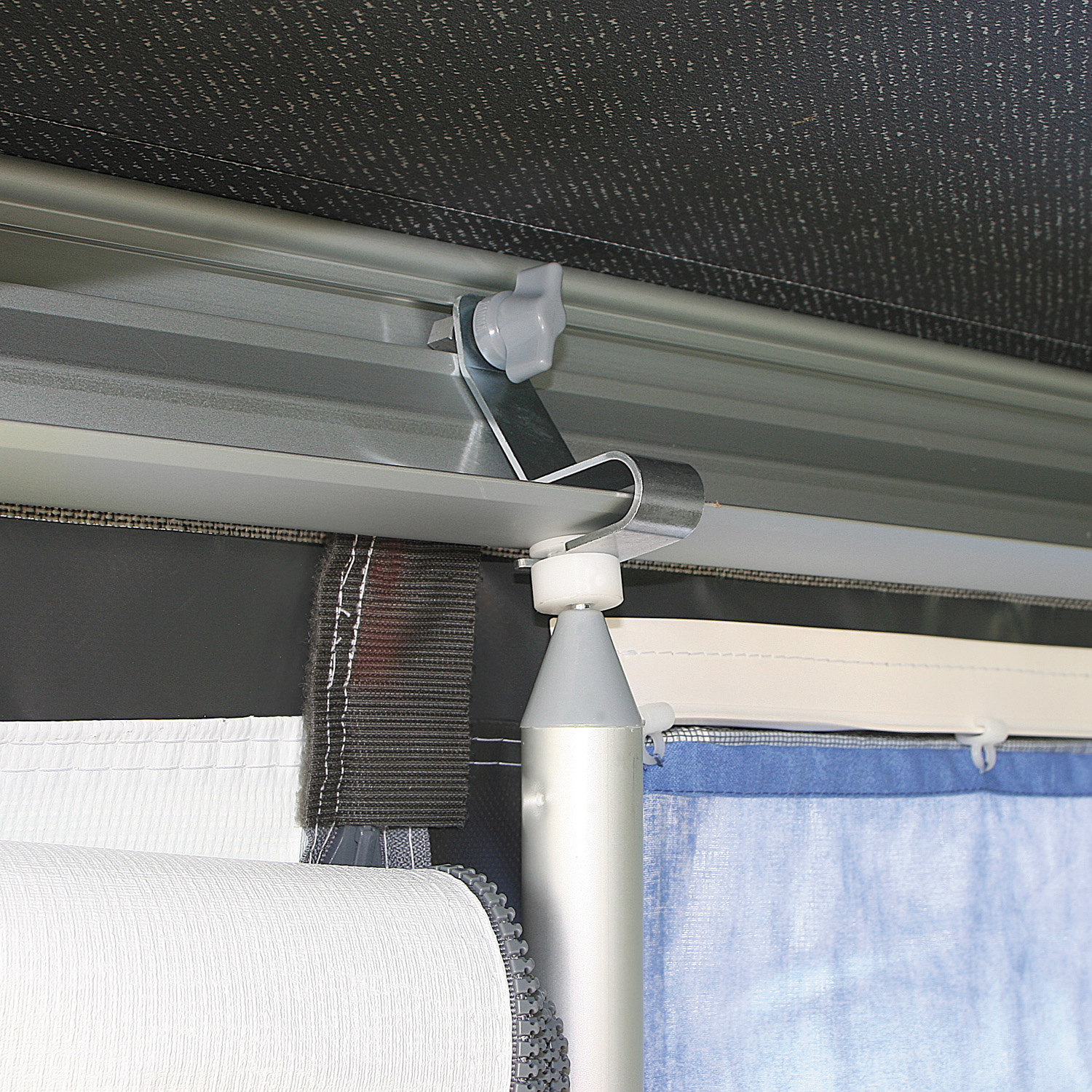 Fiamma Door Pole Caravan Store, F45 - Moutere Caravans