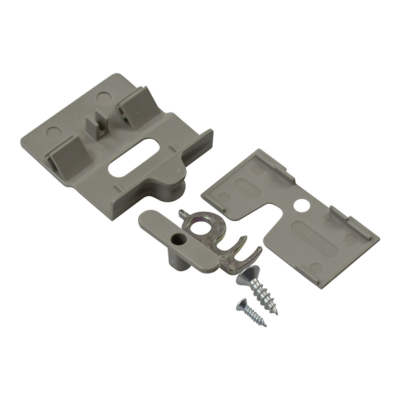 Door Lock for Dometic Refrigerators, No. 241275780/5 - Moutere Caravans