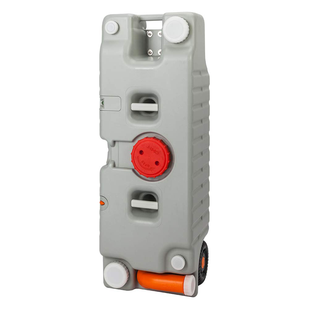 CHH 75l Grey Water Roll Tank - Moutere Caravans