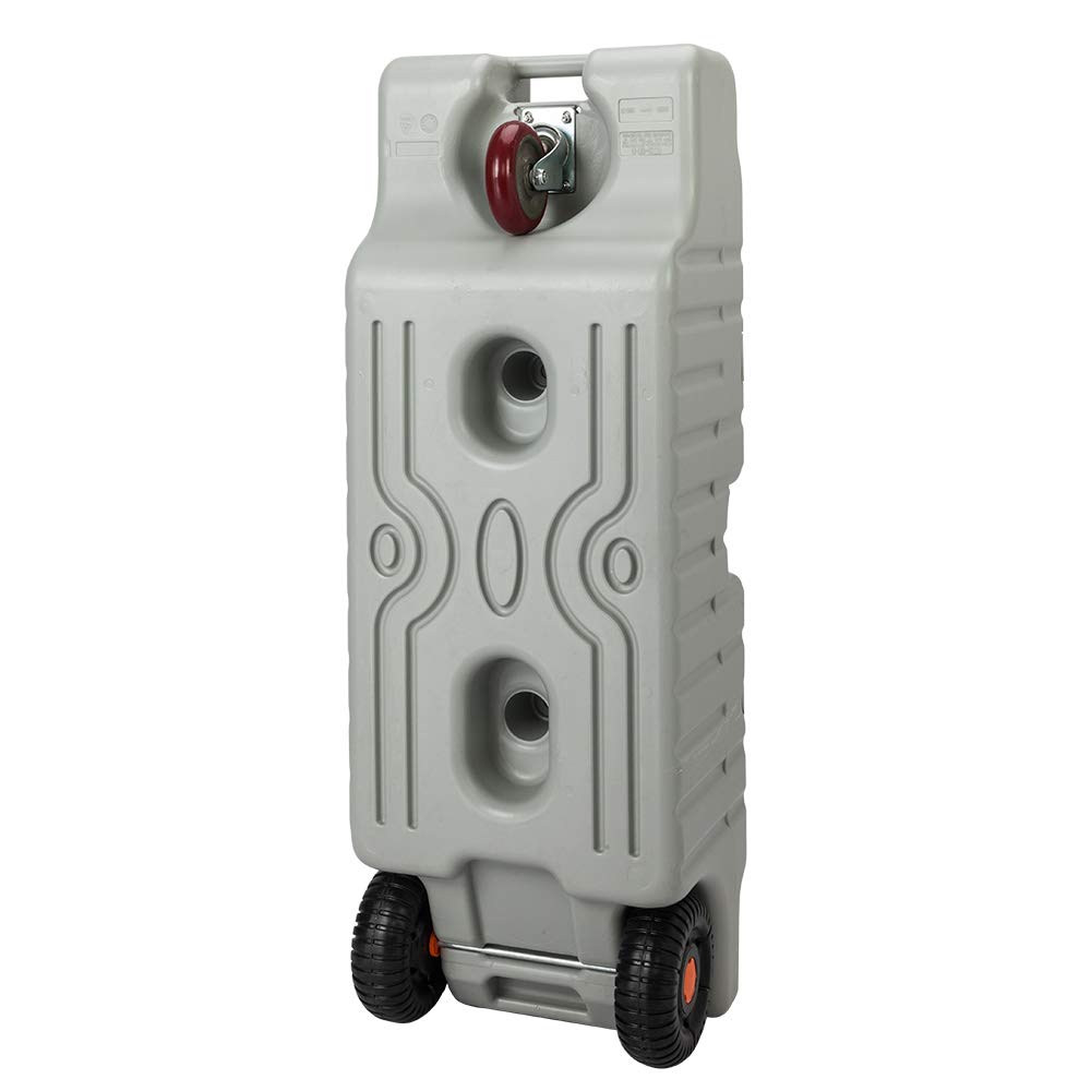 CHH 75l Grey Water Roll Tank - Moutere Caravans