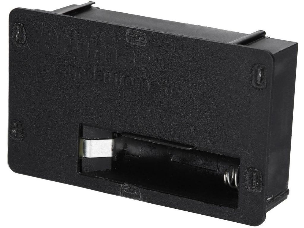 Truma Automatic Ignition Box for Truma S Space Heaters - Moutere Caravans