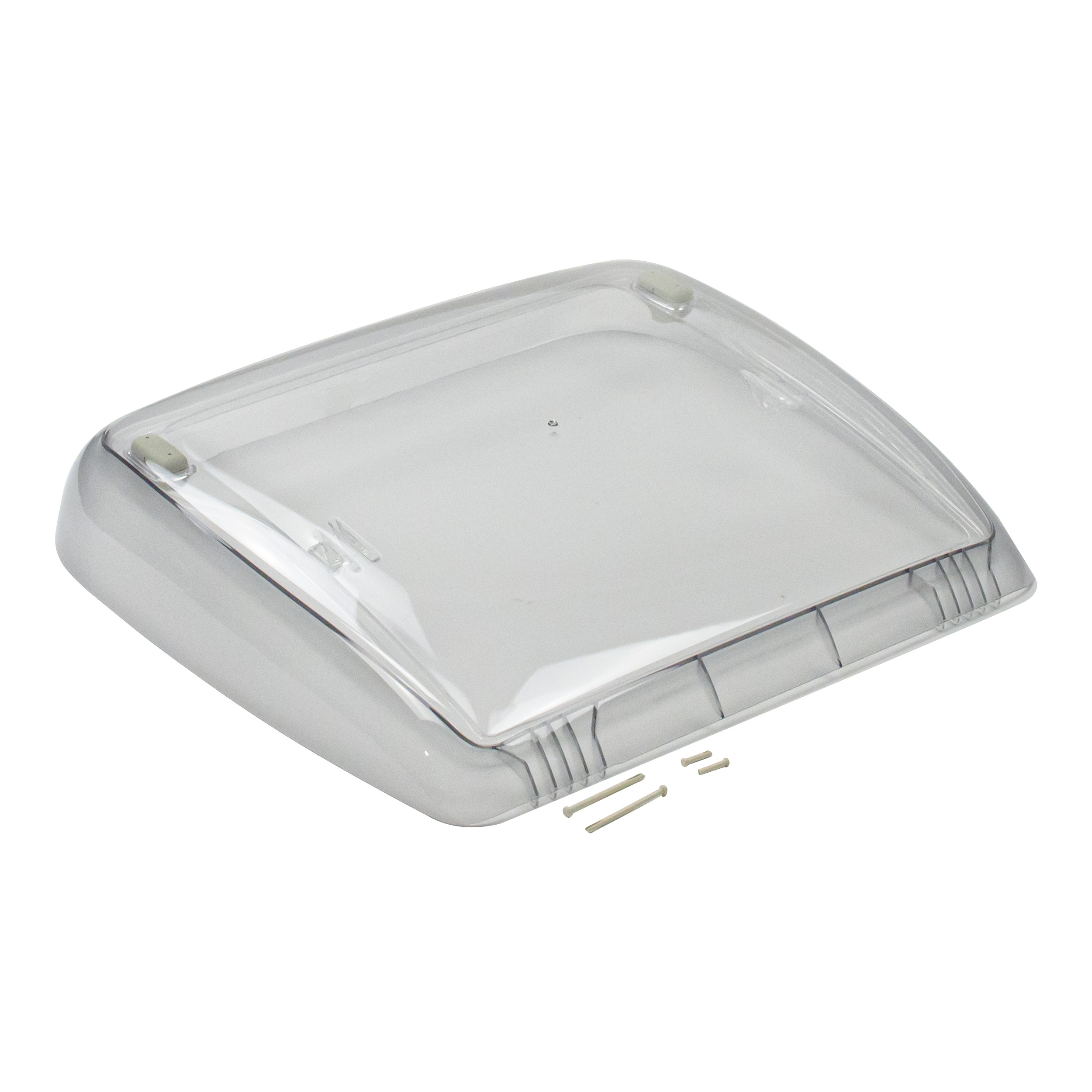 Dometic Mini Heki Replacement Dome, Glass only - Moutere Caravans