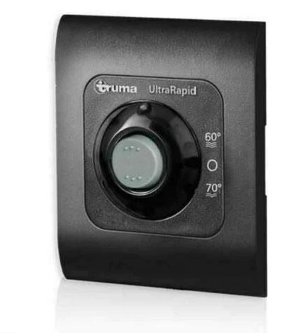 Truma UltraRapid Gas/240V Water Heater 14Ltr - With Install Kit ...