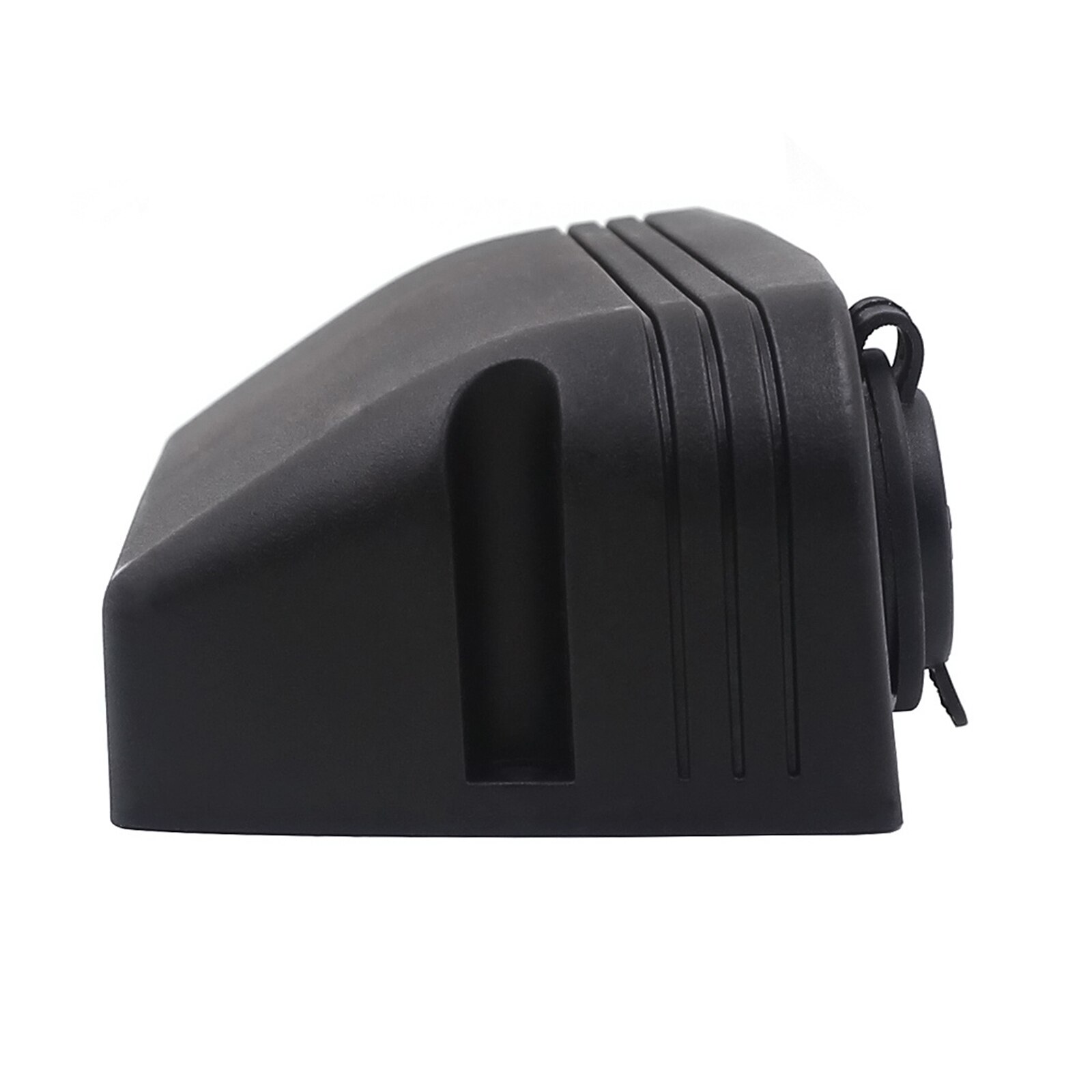 Surface Mount Dual USB, 12V Accessory Plug and Voltmeter Hub - Moutere ...