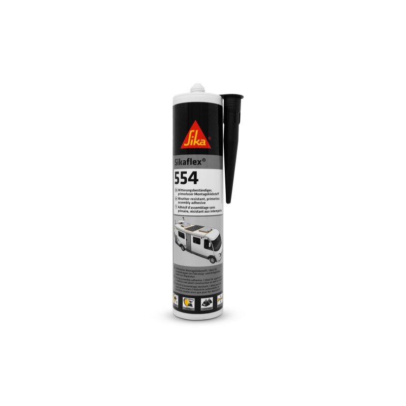 Sealants & Glues