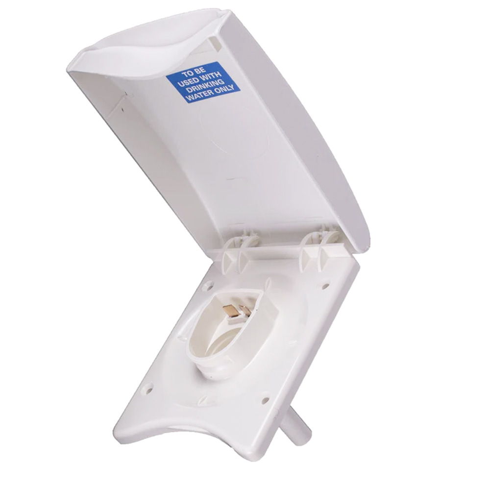 Truma Ultraflow Compact Housing - Moutere Caravans