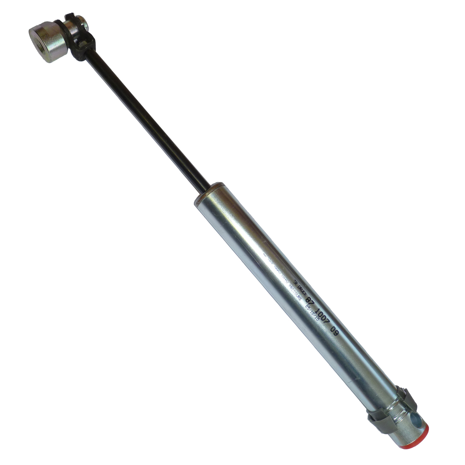 Knott Overroll Damper KFL12/14 (87 1007 09) - Moutere Caravans