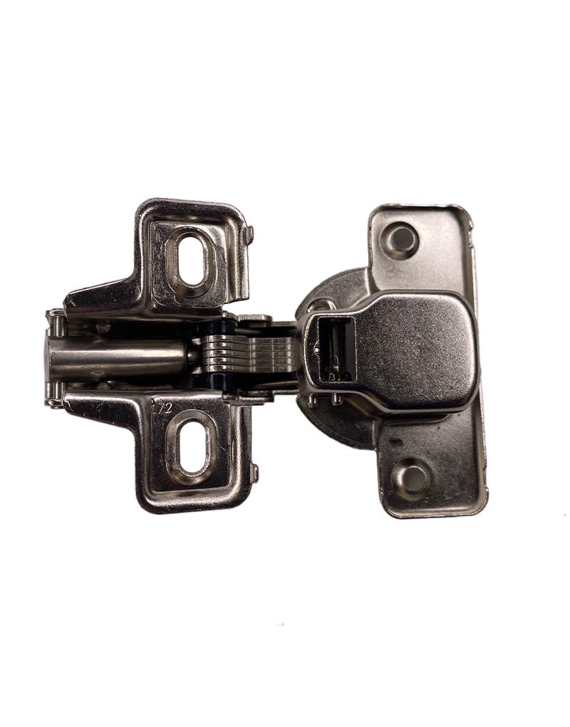 DGN Short Hinge For Top And Bottom Cupboard With Soft-Close - Moutere ...