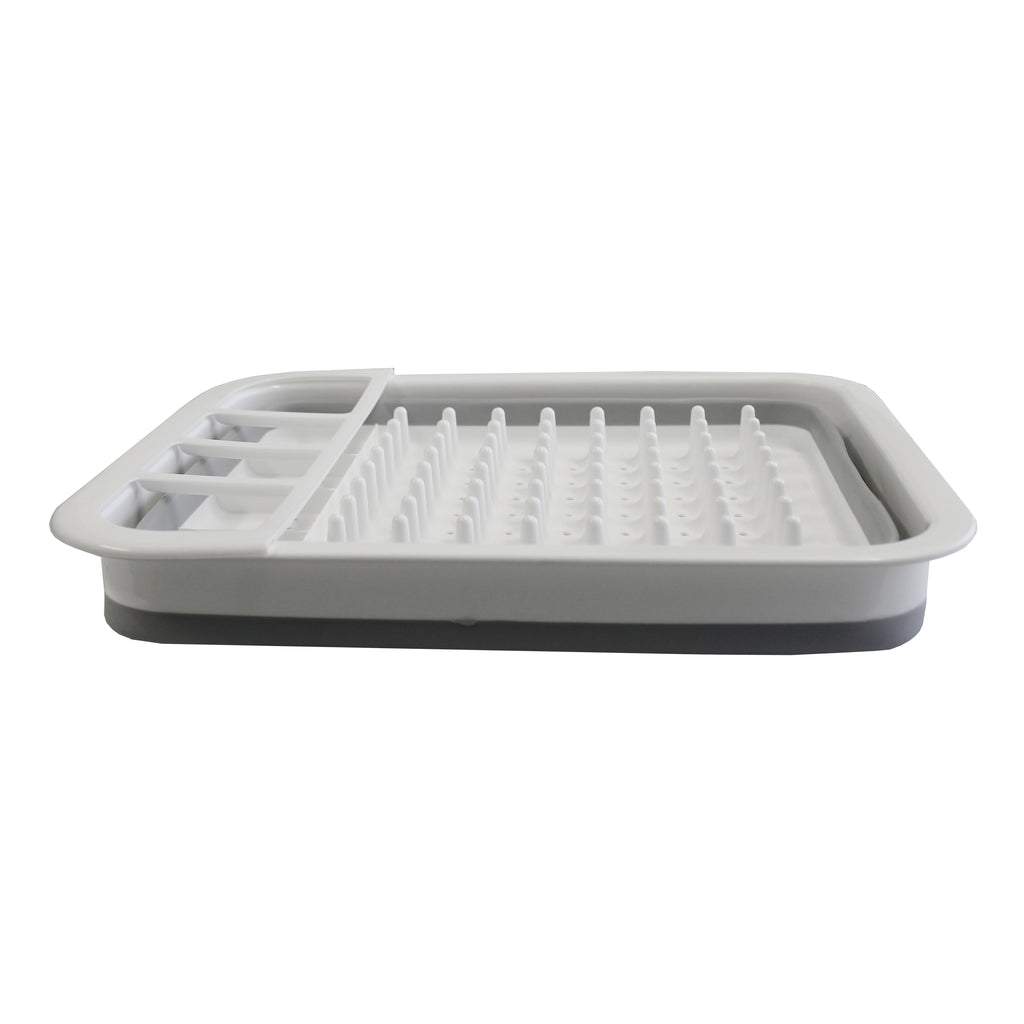 Southern Alps Collapsible Dish Rack - Moutere Caravans