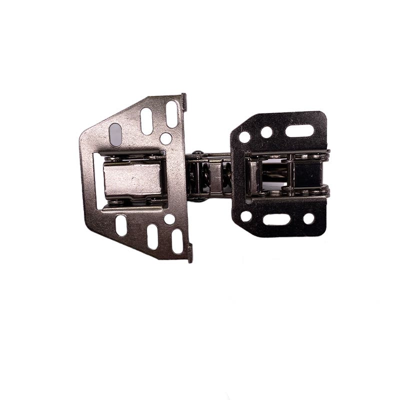 DGN Horizontal Mount Hinge With Soft-Close - Moutere Caravans Ltd