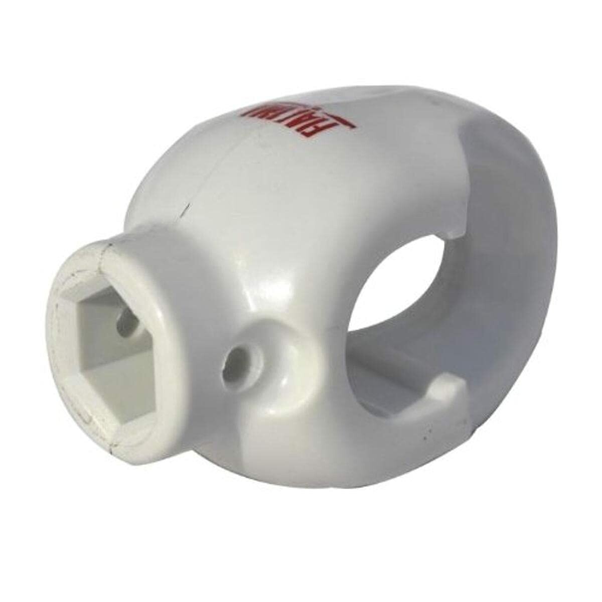 Fiamma F45 Winding Eye Winder Loop Slot - Polar White - Moutere Caravans