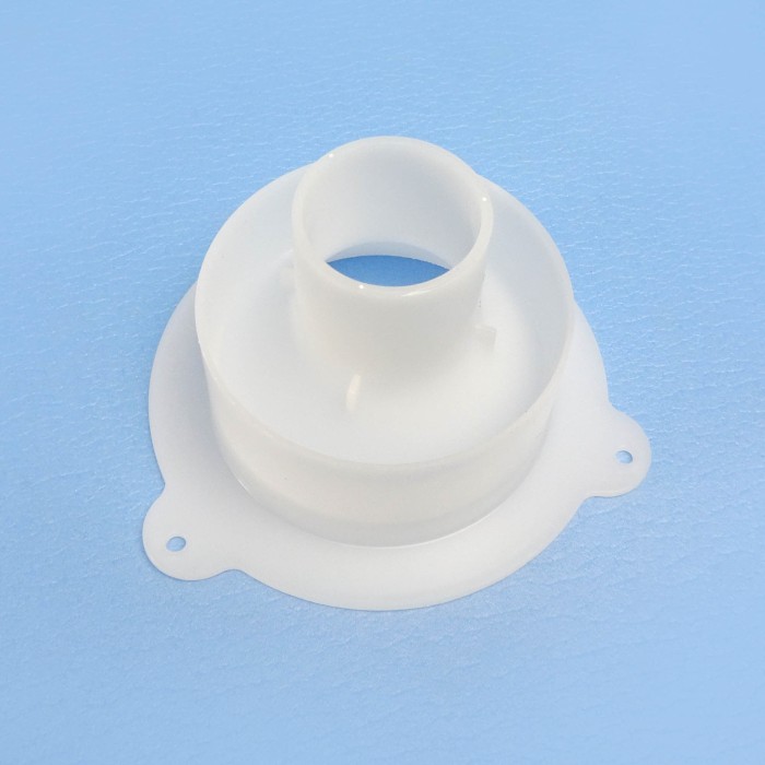 Thetford C260 Electric Ventilator Kit For Cassette Toilet. 93417 ...