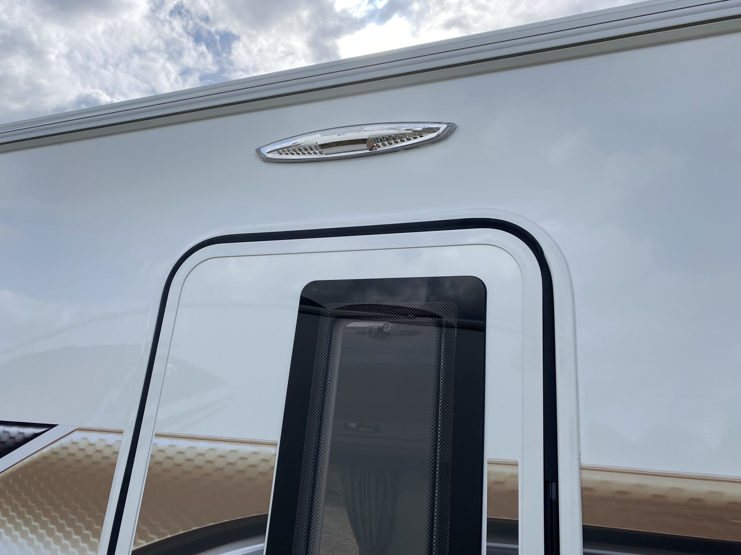 Moutere Caravans