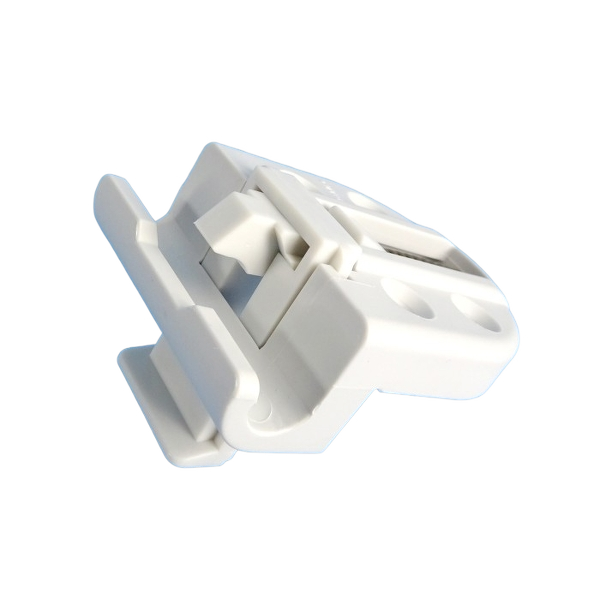 Fawo Caravan Table Rail Slide Bracket - Moutere Caravans