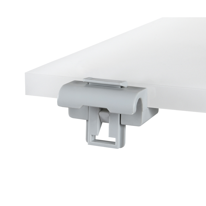 Fawo Caravan Table Rail Slide Bracket - Moutere Caravans