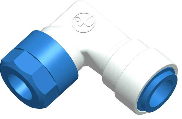 Truma Ultrastore/Combi Cold Water Inlet, 12mm JG/Swage Nut - Moutere ...