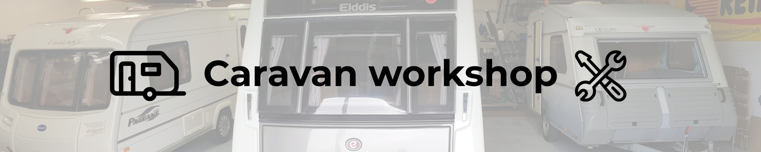 The specialists for European caravan parts, accessories and repairs in ...